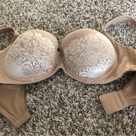 Soma | Intimates & Sleepwear | Soma Classic Memorable Full Coverage Bra ...